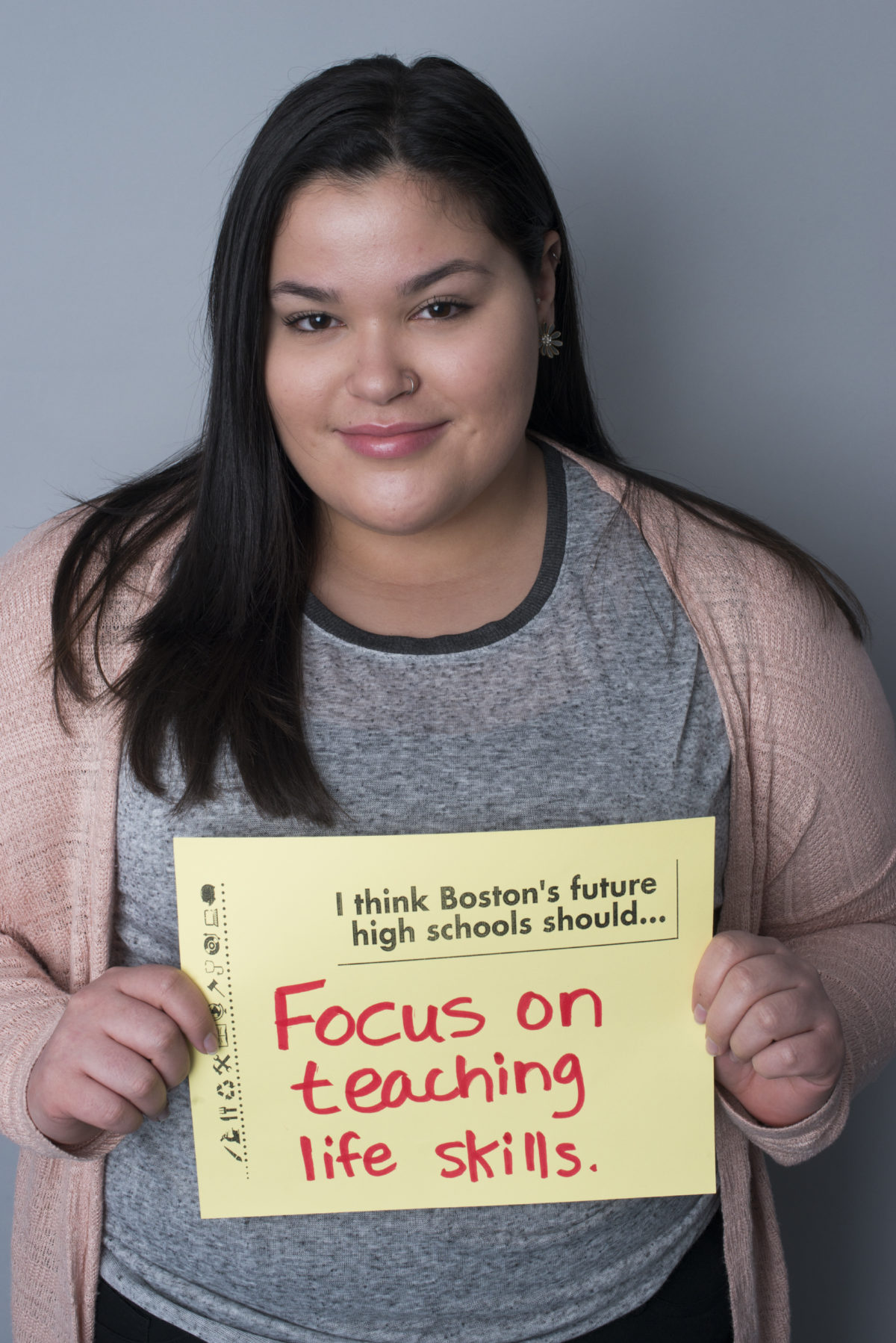 Stephanie Castillo – Attendance Would Be 100%