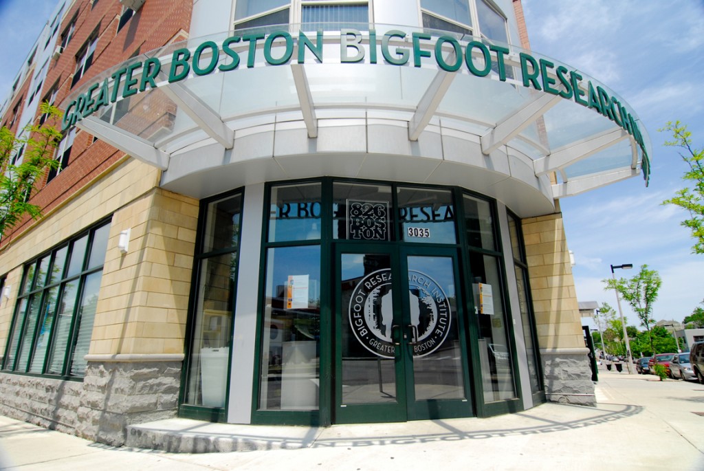 826 Boston | Our 826 Boston Community