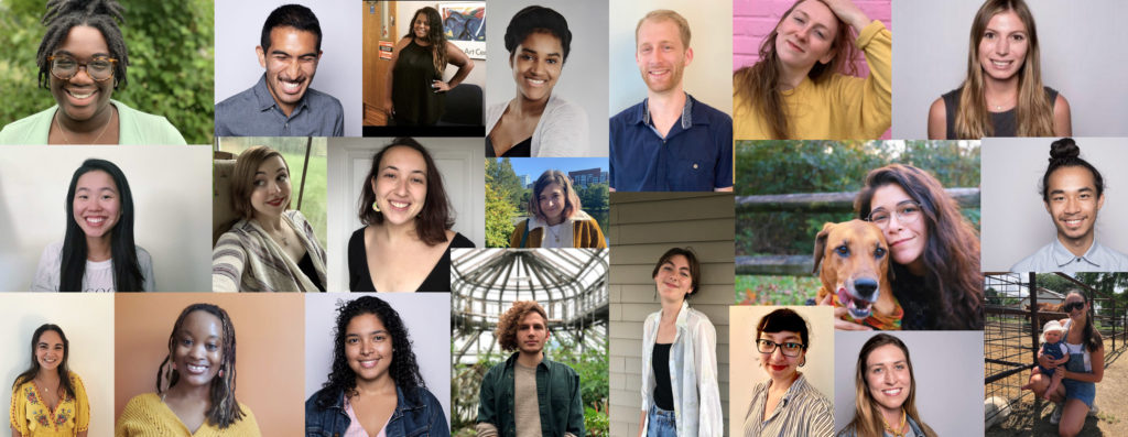 826 Boston | 826 Boston Welcomes New Service Members