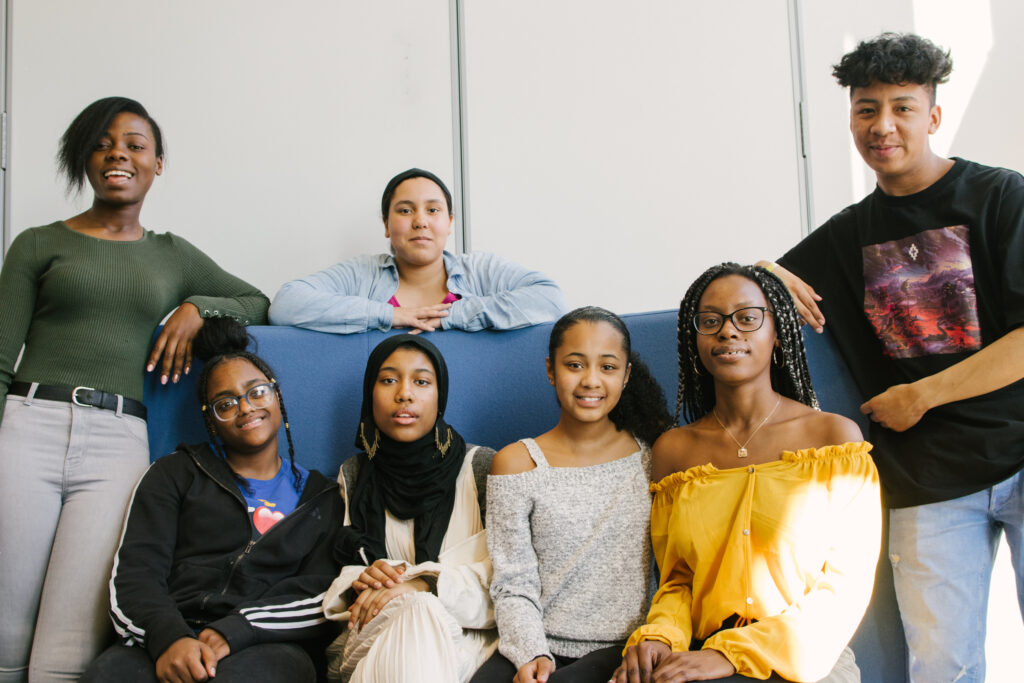 826 Boston | How We May Appear