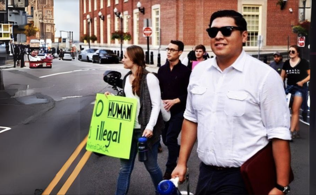 826 Boston | Our Newest Board Member