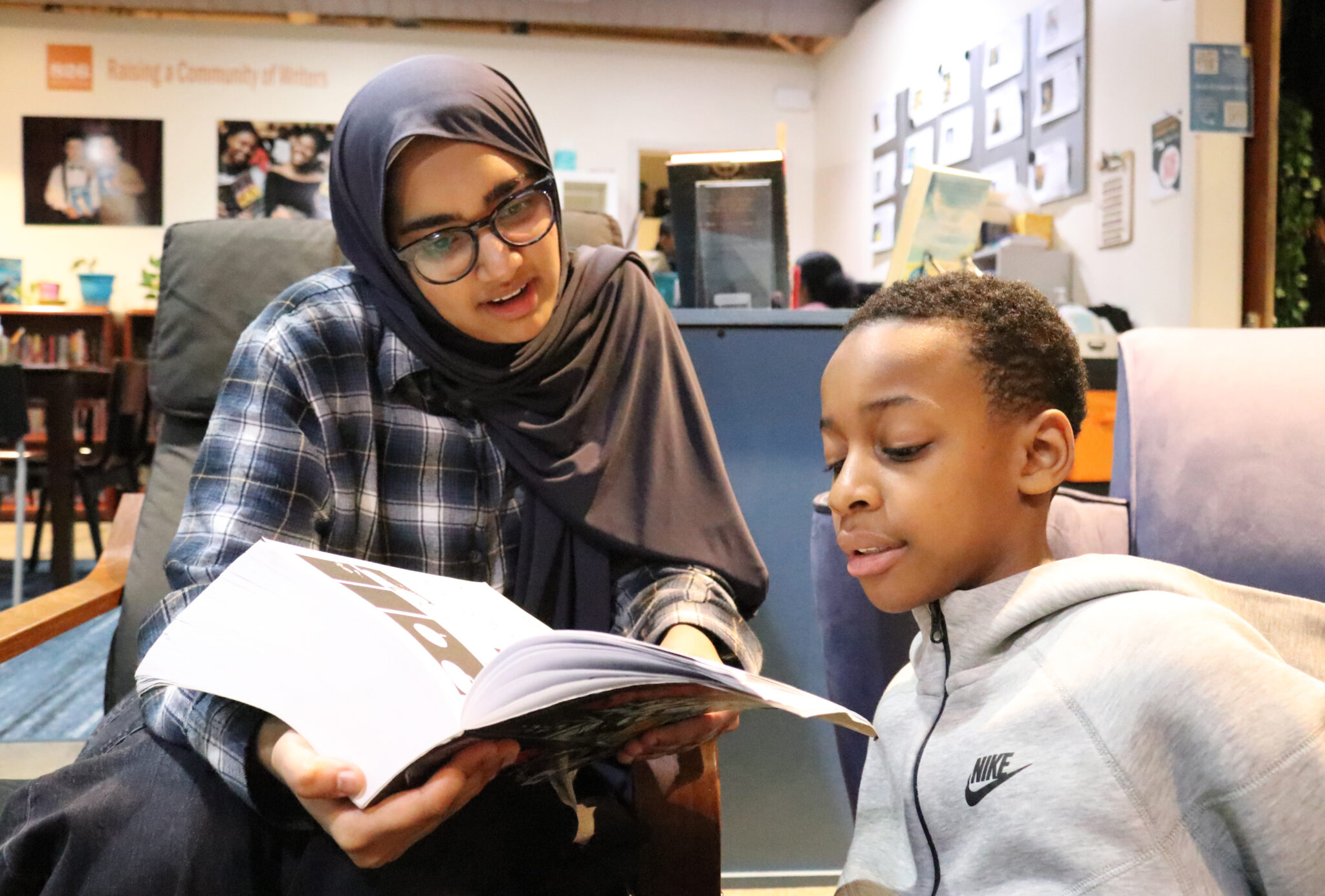 826 Boston | 826 Boston’s decision to withdraw our application for ...